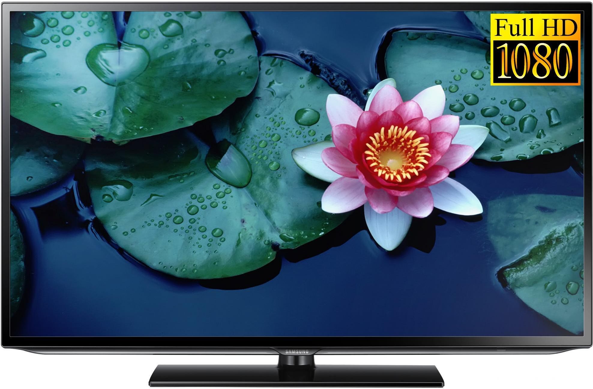 Telewizor LED Samsung HG40EA590L 40 cali Full HD 40 cali - Opinie i ...