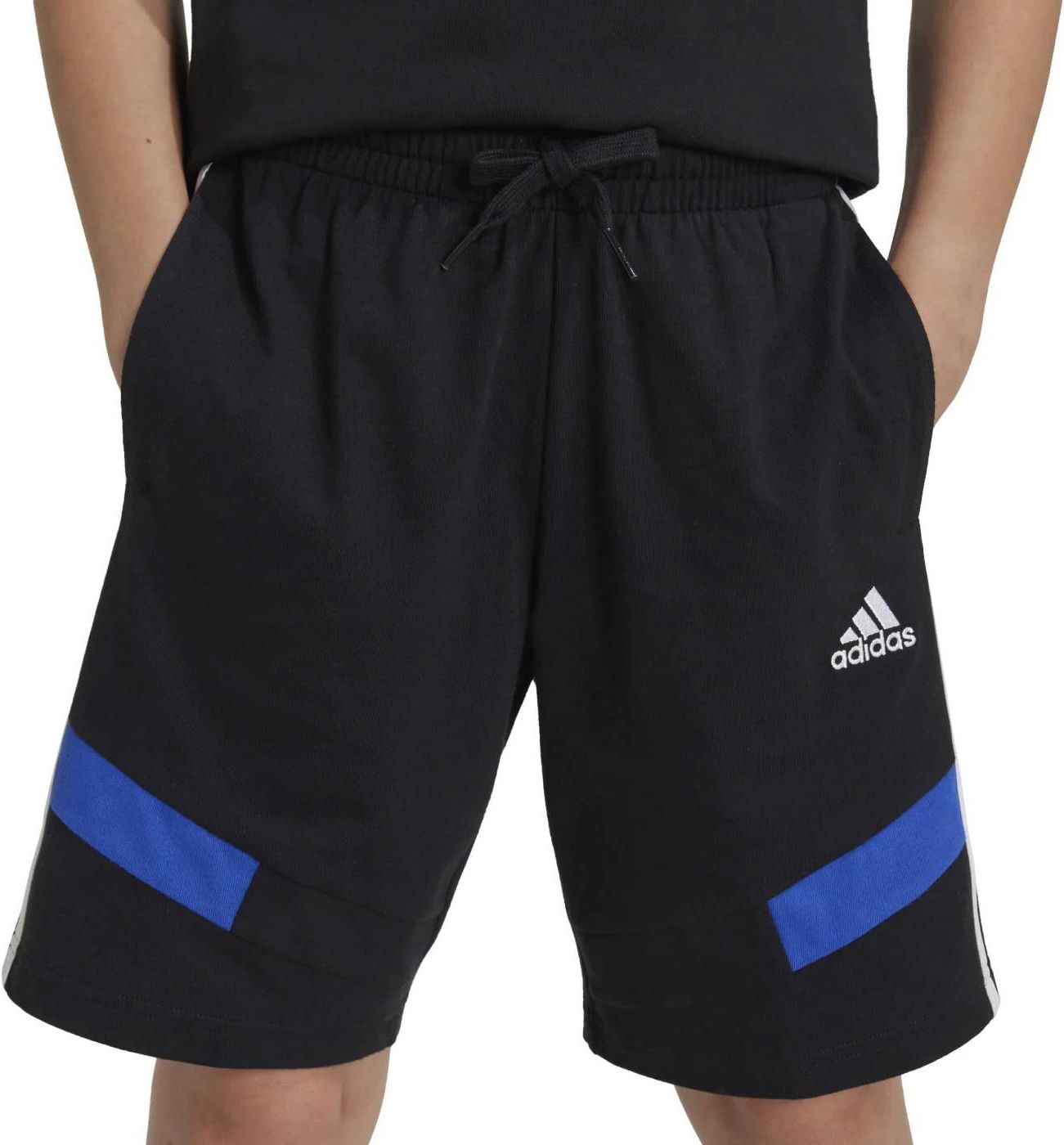 Dziecięce Spodenki Adidas B SH CB Je0315 – Czarny - Ceny i opinie ...