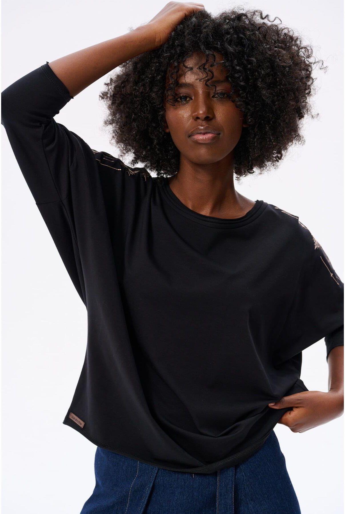 Bluzka blue shadow - Ceny i opinie - Ceneo.pl