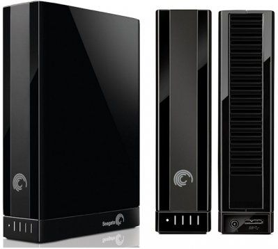 Dysk zewnętrzny Seagate Backup Plus 2TB (STCA2000200) - Opinie i ceny ...