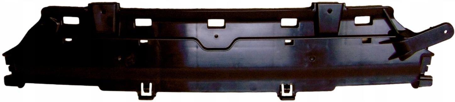 Zderzak do kupienia Mercedes Osłona Dolna Zderzaka Tyl A2058856104 ...