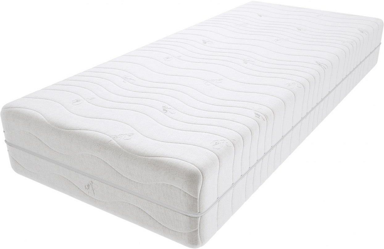 Materac Godre Marsylia Molet Mini 195x195 - Materace H2 Piankowe ...