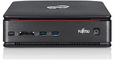 Fujitsu ESPRIMO Q910 (LKN:Q0910P0002PL) - Komputer stacjonarny - Opinie ...