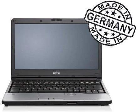 Laptop Fujitsu Lifebook S762 (LKN:S7620M0001PL) - Opinie i ceny na Ceneo.pl
