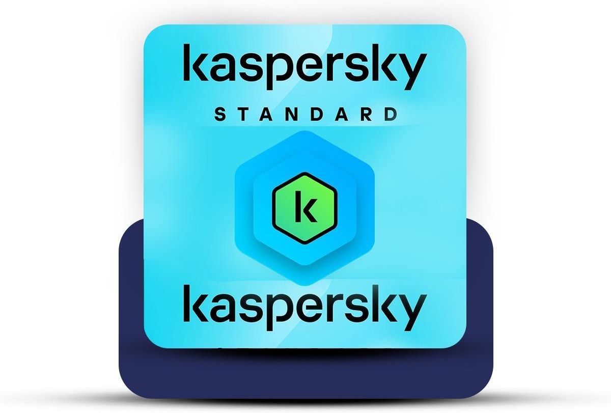 Kaspersky Standard PL - 5 urządzeń 2 lata (KL1041PCEDS) - Ceny i opinie na Ceneo.pl