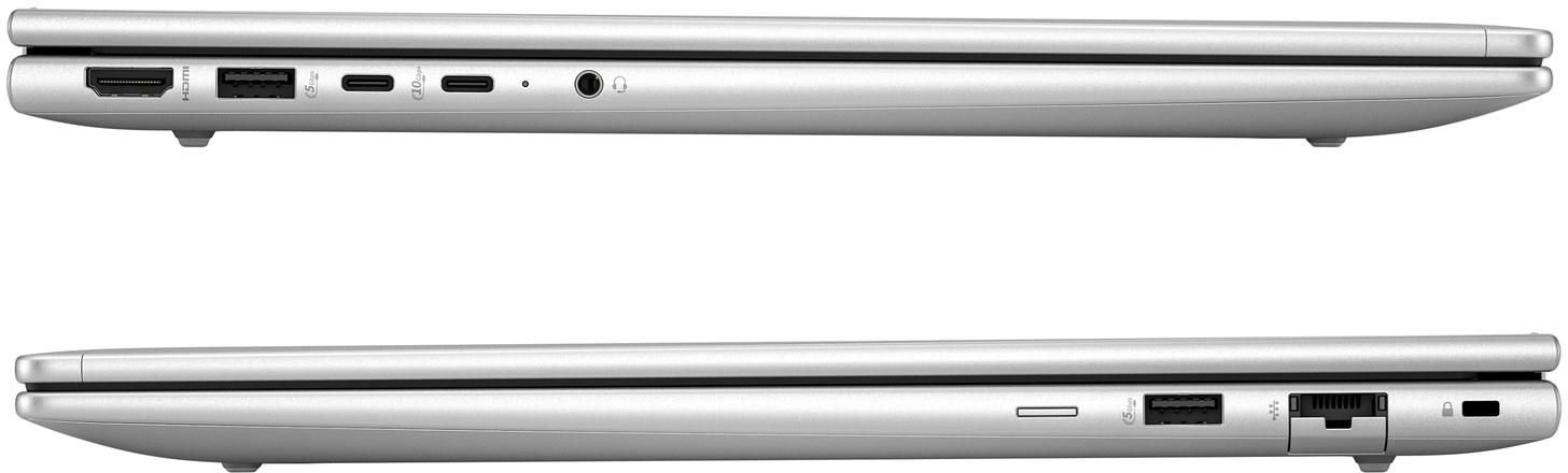 Laptop HP ProBook 460 G11 16/Ultra5/16GB/512GB/Win11 (A38DNET) - Opinie ...