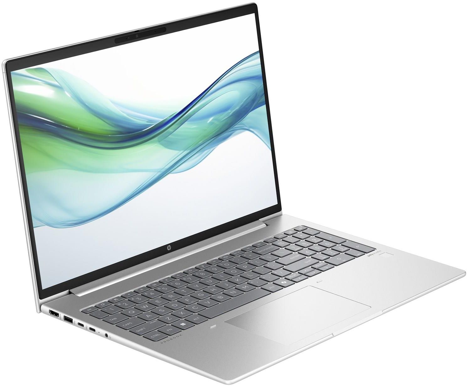 Laptop HP ProBook 460 G11 16/Ultra5/16GB/512GB/Win11 (A38DNET) - Opinie ...