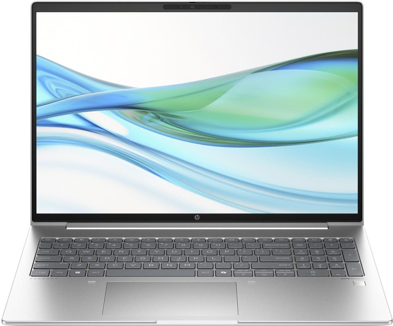 Laptop HP ProBook 460 G11 16/Ultra5/16GB/512GB/Win11 (A38DNET) - Opinie ...