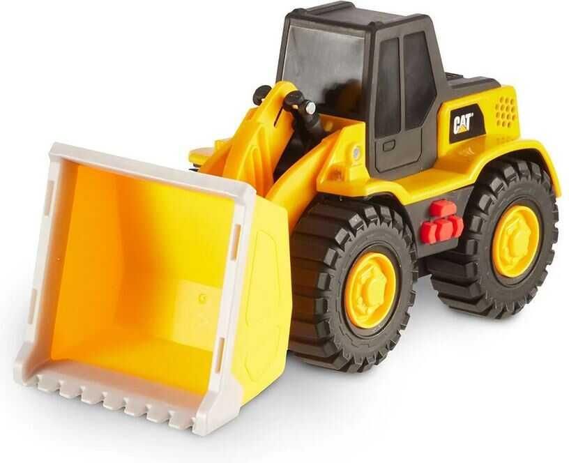 Funrise Cat Spychacz św/dźw 82287 - Ceny i opinie - Ceneo.pl