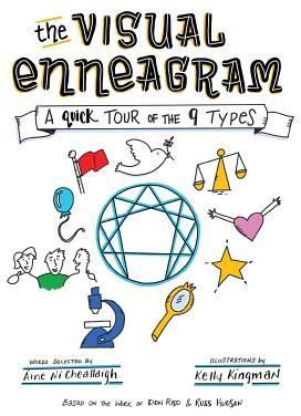 The Visual Enneagram: A Quick Tour of the Nine Types - Literatura ...