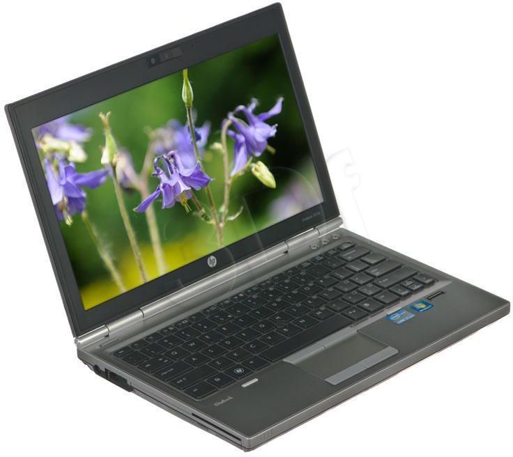 Laptop Hp 2570P (B6Q07Ea) - Opinie i ceny na Ceneo.pl