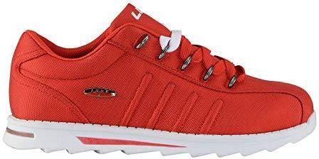 Lugz Męskie buty sportowe Changeover Ii balistyczne, Czerwony - Mars ...