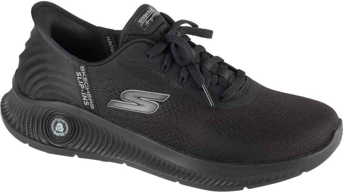 Skechers Go Walk Anywhere męskie sneakersy, Czarny, 42.5 EU - Ceny i ...