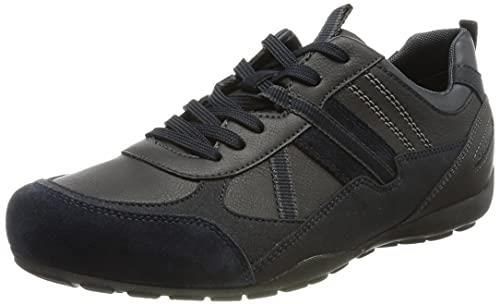 Geox mężczyźni U RAVEX A SNEAKERS - Ceny i opinie - Ceneo.pl