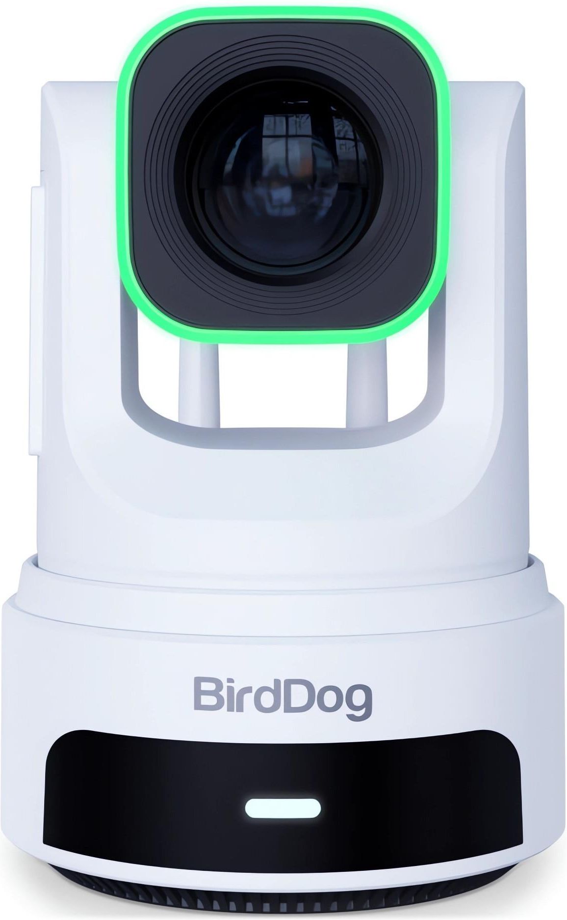 Kamera cyfrowa BirdDog X4 Ultra White , Kamera PTZ 4K 60p, 20x Zoom, AI ...