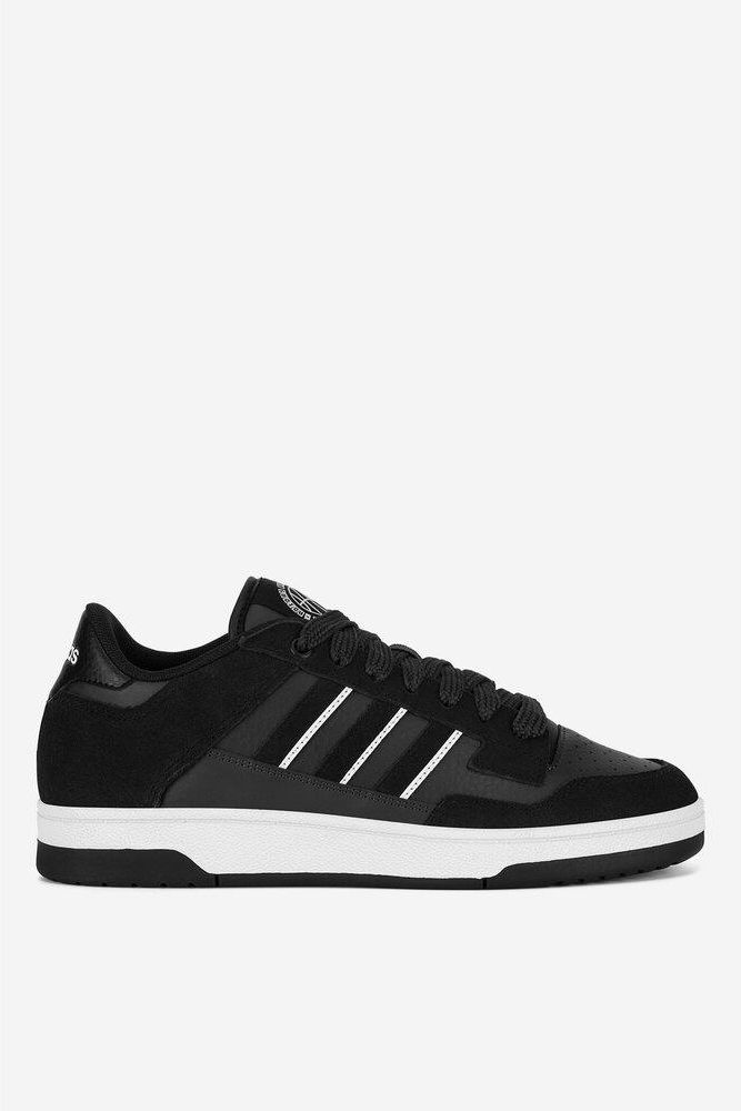 Sportowe adidas RAPID COURT LOW JP5247 - Ceny i opinie - Ceneo.pl