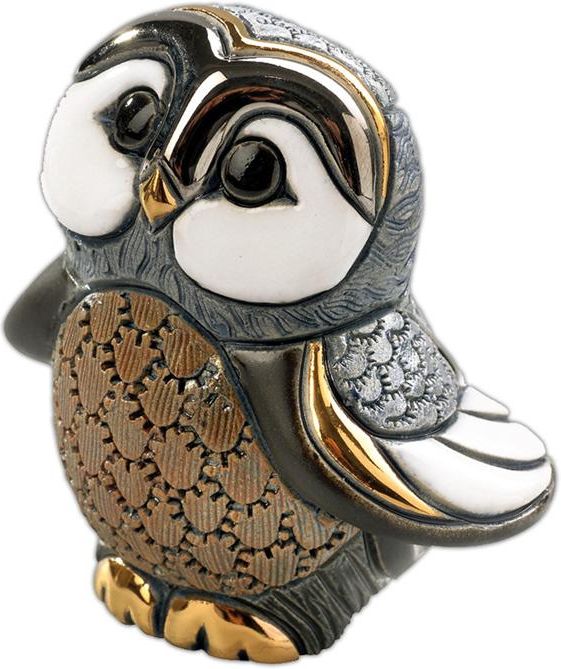 De Rosa Rinconada Mały puszczyk - Figurka De Rosa Rinconada - Opinie i ...