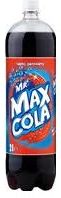 Hoop Mr Max cola 2l - Ceny i opinie - Ceneo.pl