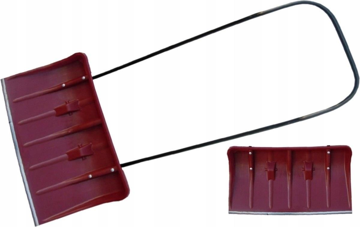 Prolex Łopata Zgarniacz Do Śniegu Odśnieżania 76cm Pług - Ceny i opinie ...