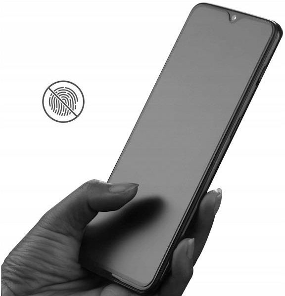 Pskom Szkło Matowe Ag 9D Na Cały Ekran Do Realme C63 - Opinie i ceny na ...