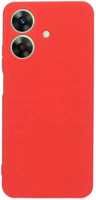 Gsm Hurt Etui Do Realme C61 Rmx3933 Tint Case Czerwone Pokrowiec ...