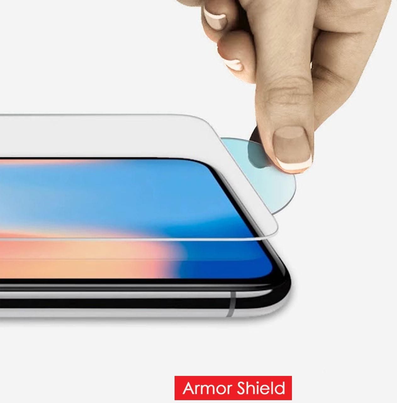 Armorshield Folia Hydrożelowa Matowa Paper Like Feel Do Samsung Galaxy ...