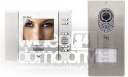 Videofon BPT Lithos Ophera Wideodomofon 3,5 - Opinie i ceny na Ceneo.pl