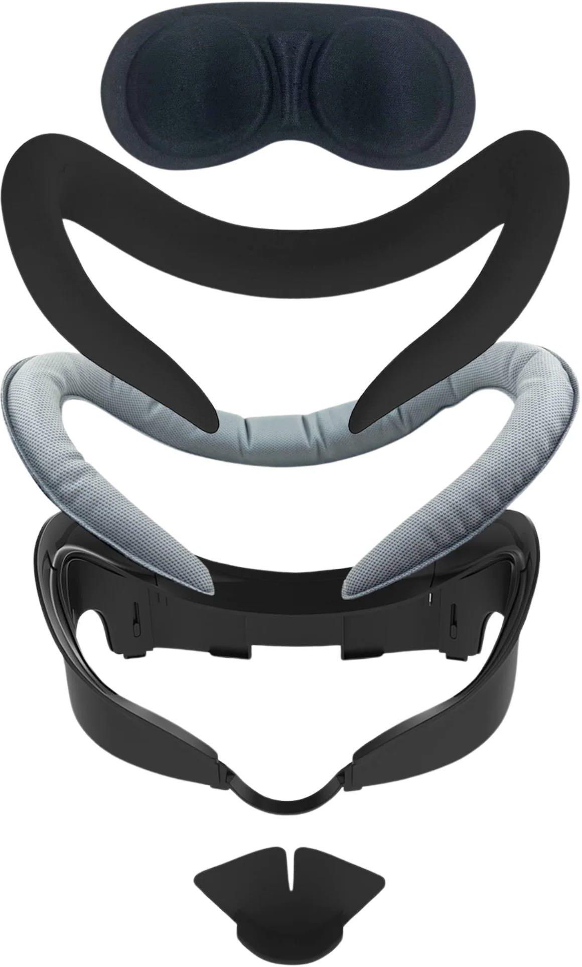 Vortex Virtual Reality 5w1 Zestaw nakładek na twarz Meta Quest 3 - Ceny i opinie - Ceneo.pl
