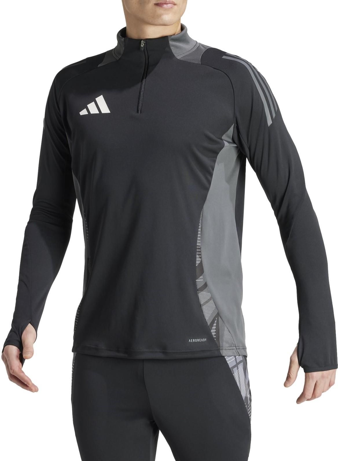 Koszula Z Długim Rękawem adidas Tiro24 C Tr Top Il8257 - Ceny i opinie ...