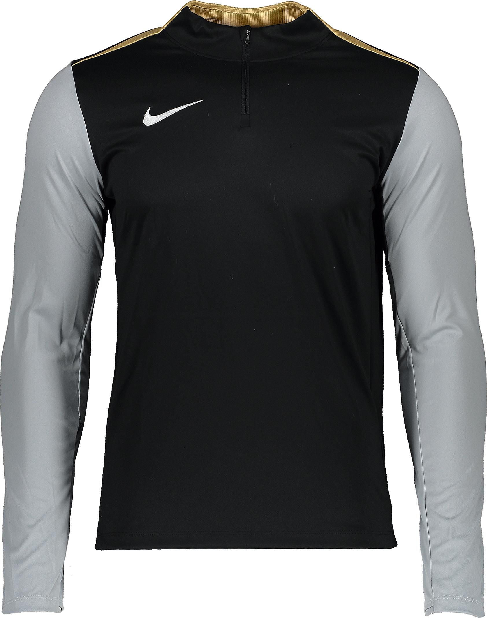 Koszula Z Długim Rękawem Nike M Nk Df Acdpr24 Dril Top K Fd7667-011 ...