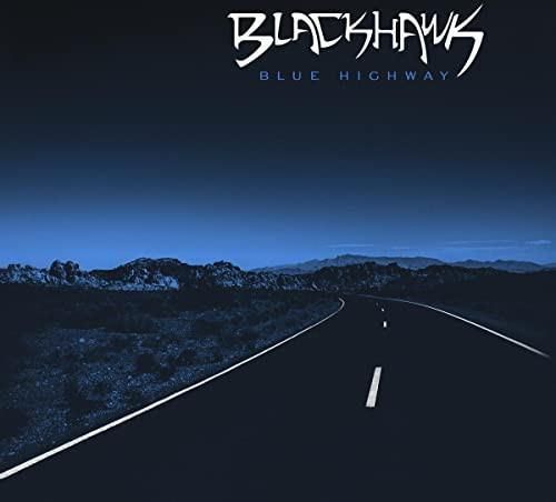 Płyta kompaktowa Blackhawk - Blue Highway (CD) - Ceny i opinie - Ceneo.pl