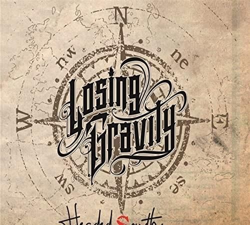 Płyta kompaktowa Losing Gravity - Headed South (CD) - Ceny i opinie ...