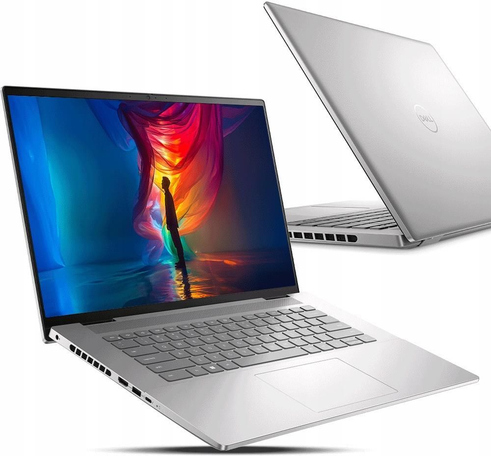 Laptop Dell 7630 16 Plus 16/i7/16GB/512GB/Win11 (ZNDLI16F32PFFZ1PS3K ...