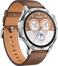 HUAWEI Watch GT 5 46mm Classic - Opinie i ceny na Ceneo.pl
