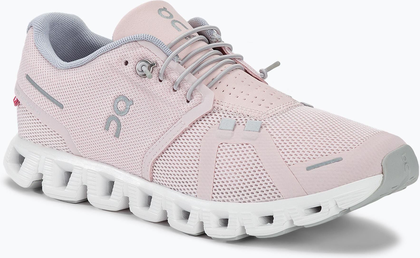 On Running Damskie Cloud 5 Shell White - Ceny i opinie - Ceneo.pl