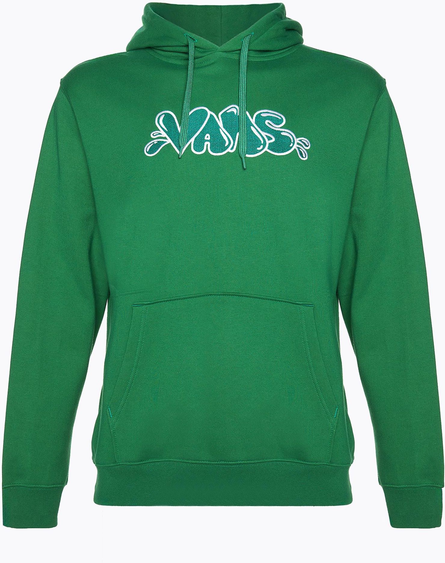 Vans Bluza Męska Caps Loose Pullover Verdant Green - Ceny i opinie ...