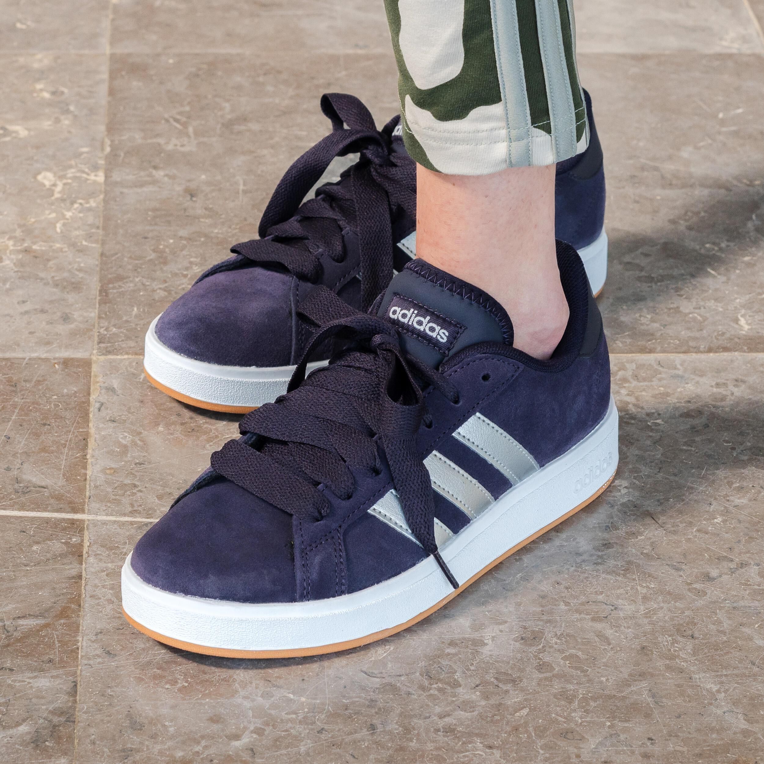 Buty do chodzenia damskie ADIDAS Grand Court Base 00s , -20% z kodem ...