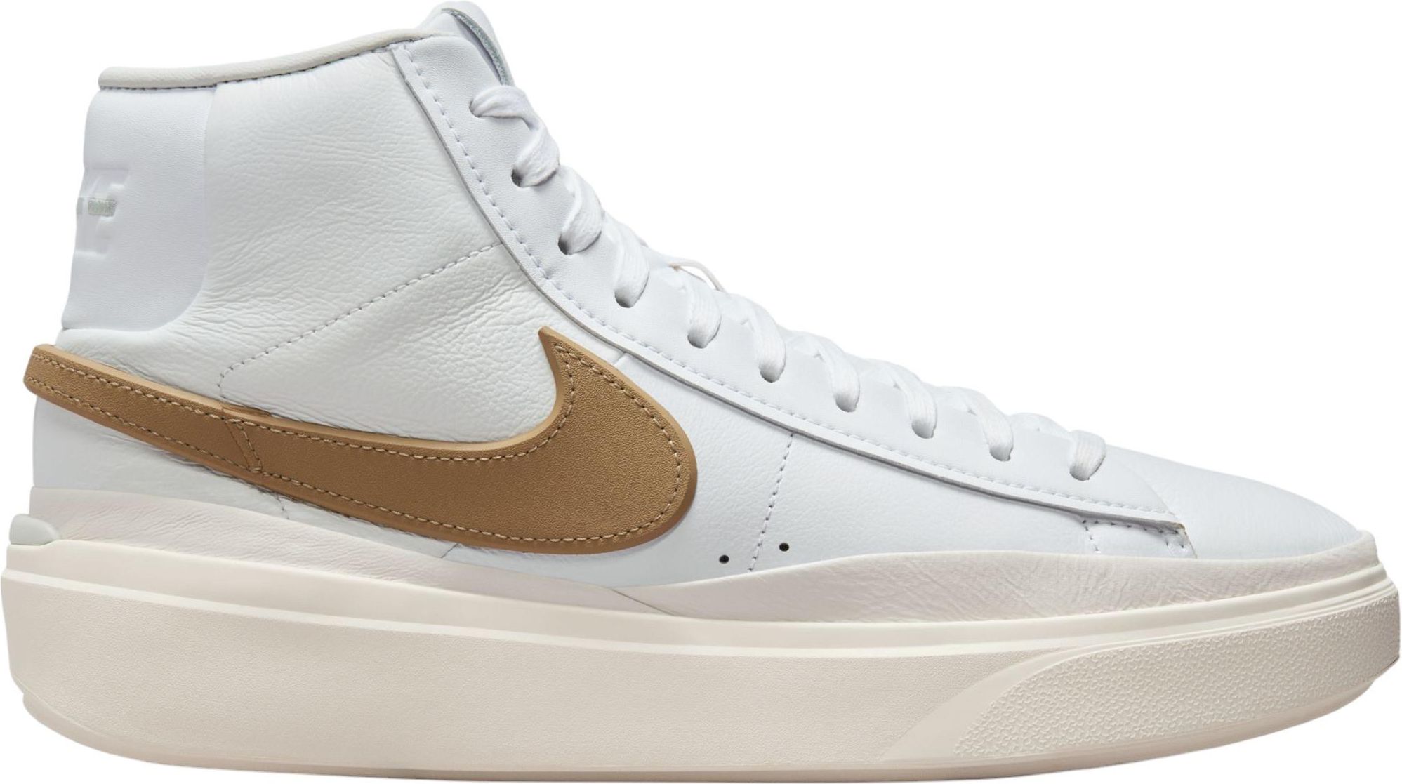 Obuwie Nike Blazer Phantom Mid Dx5800-102 - Ceny i opinie - Ceneo.pl