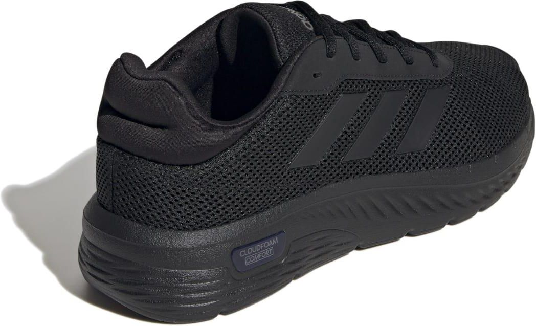 Męskie Buty Adidas Cloudfoam Comfy Ih6129 – Czarny - Ceny i opinie ...