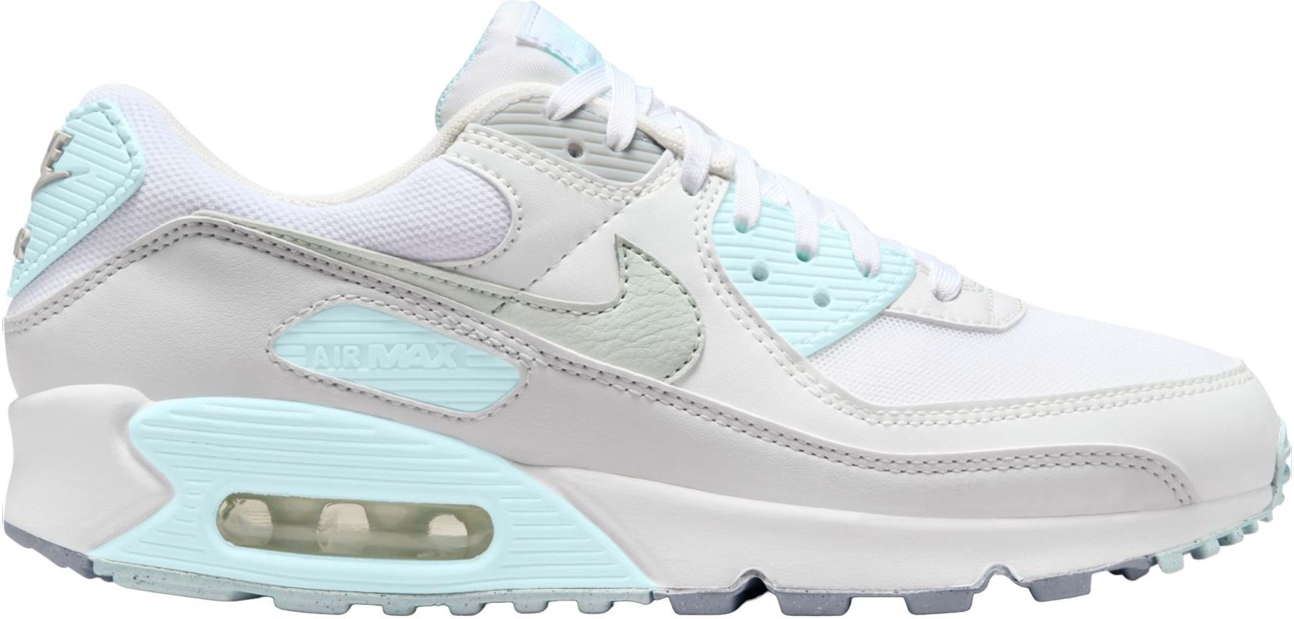 Obuwie Nike WMNS AIR MAX 90 dh8010-104 Rozmiar 38,5 EU - Ceny i opinie ...