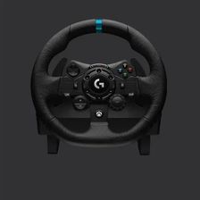 Kierownica Logitech G923 + Shifter Bundle (Xbox One/Xbox Series X/S ...