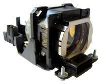 Lampa do projektora Lampa do projektora PANASONIC PT-LB10SU - zamiennik ...