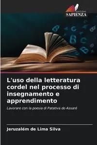 L'uso della letteratura cordel nel processo di insegnamento e ...