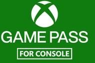 Xbox Game Pass for Console 12 Months - Karta Pre-paid / Podarunkowa ...