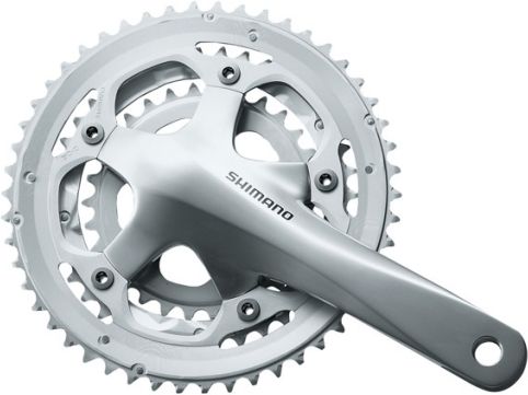 Shimano Fc-R553 (50X39X30T / Korby 175 Mm / Bez Łożysk) - Ceny i opinie ...