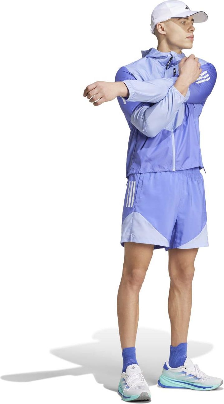 Adidas Męskie Otr B Cb Short Iw0036 Fioletowy - Ceny i opinie - Ceneo.pl