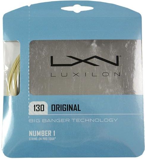 LUXILON naciag Big Banger Original - Ceny i opinie - Ceneo.pl