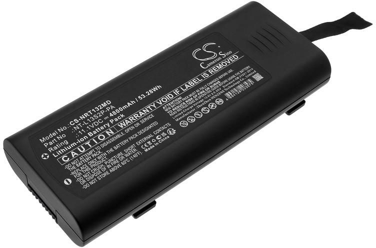 Cameron Sino Northern Venus / Nt-L13S2P-Pa 4800Mah 53.28Wh Li-Ion 11.1V ...