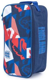 Reprezentacja Piłki Nożnej Torba Na Buty England Fa Patch - Ceny i ...