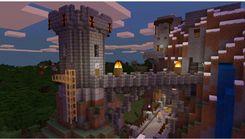 Minecraft (Gra PS5) - Ceny i opinie - Ceneo.pl